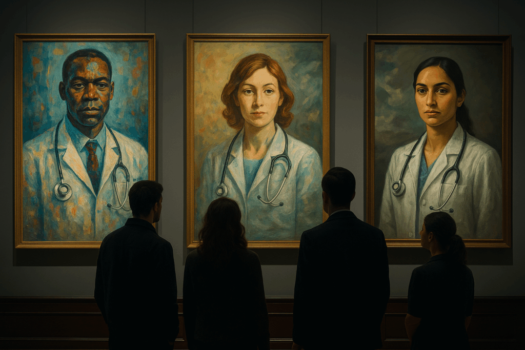 National Provider Directory Accuracy: July 2025 Report – Defacto Health